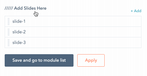 Home of Security Reps